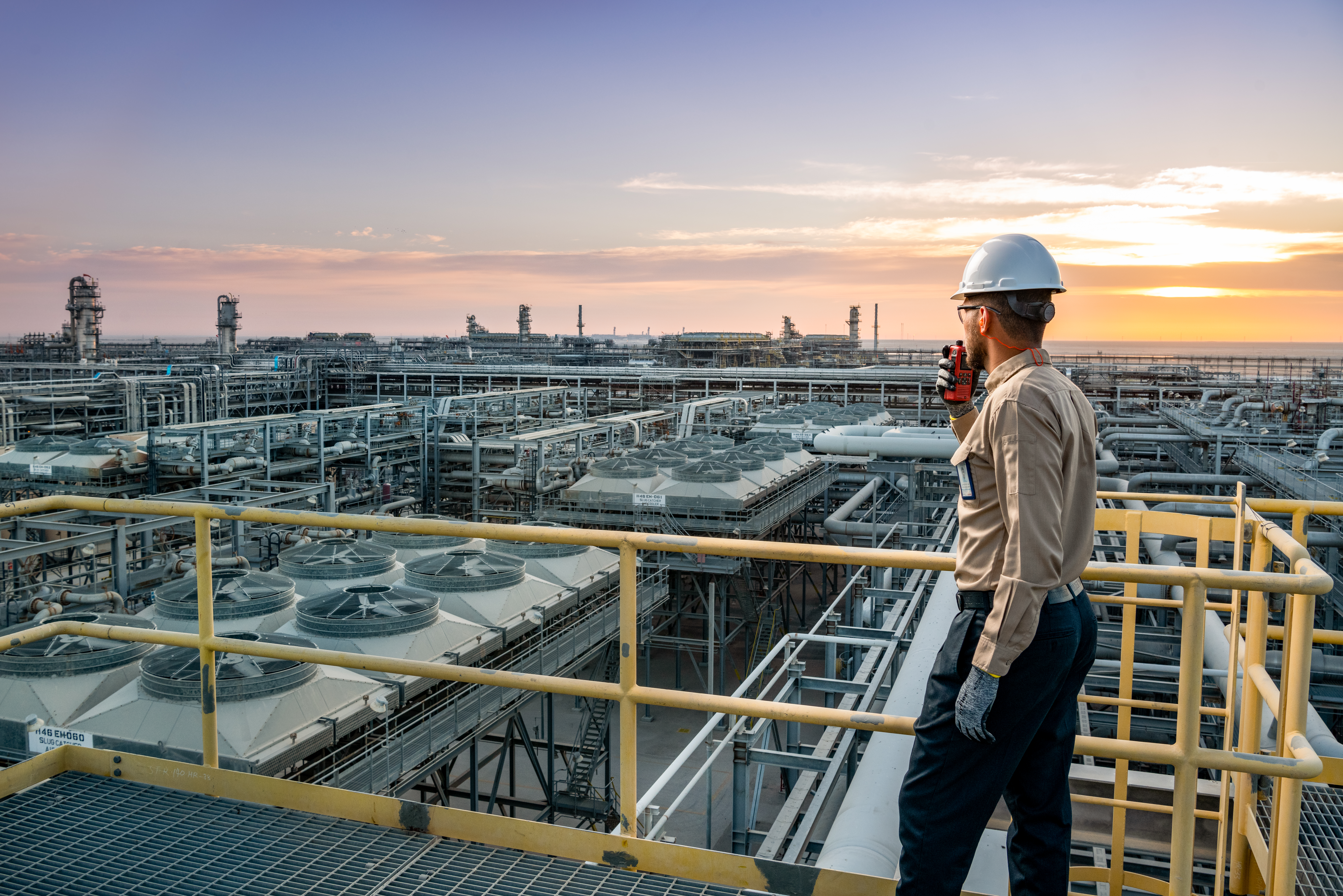 What we do | Aramco Americas Company (AACO)