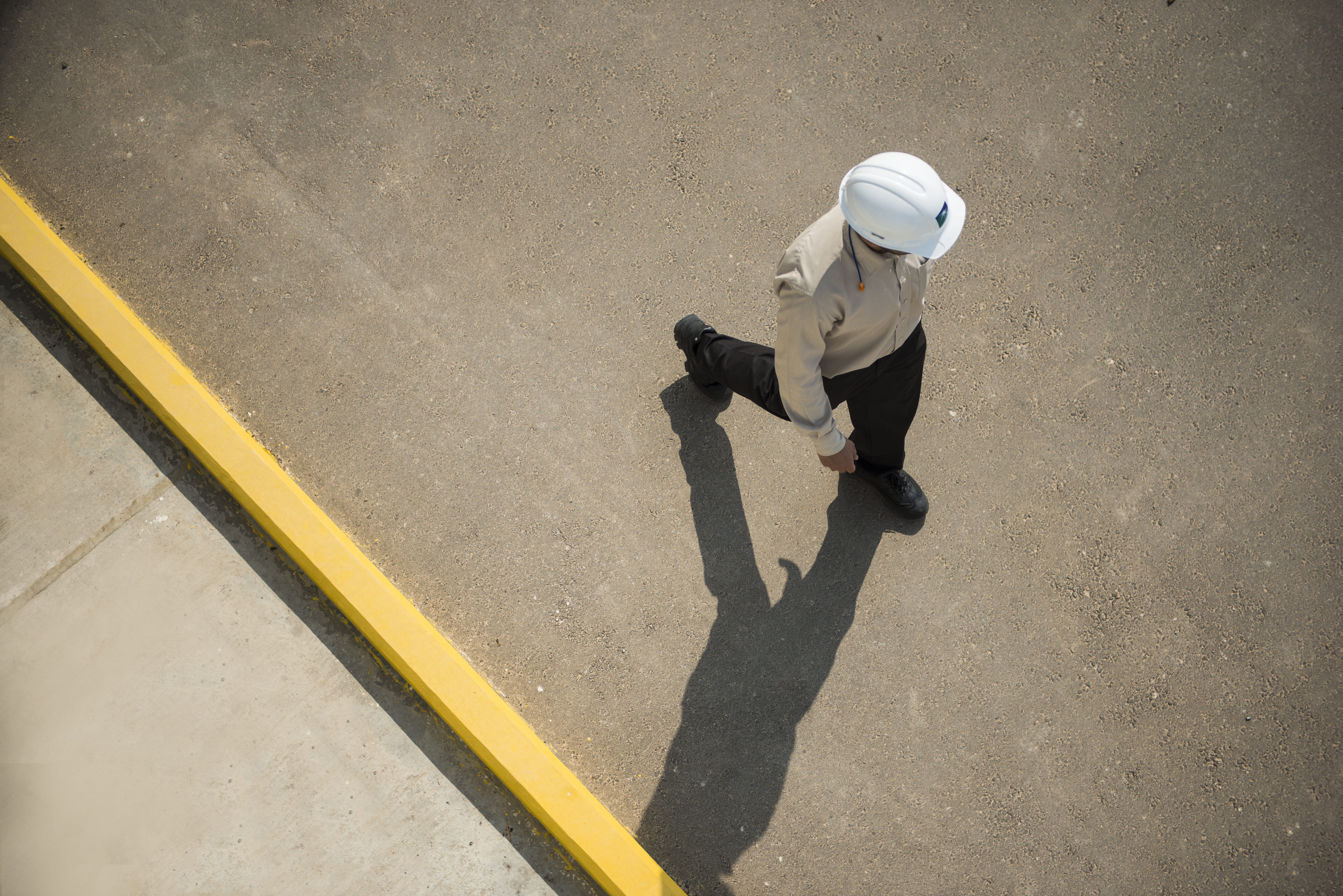 Supplier services | Aramco Americas