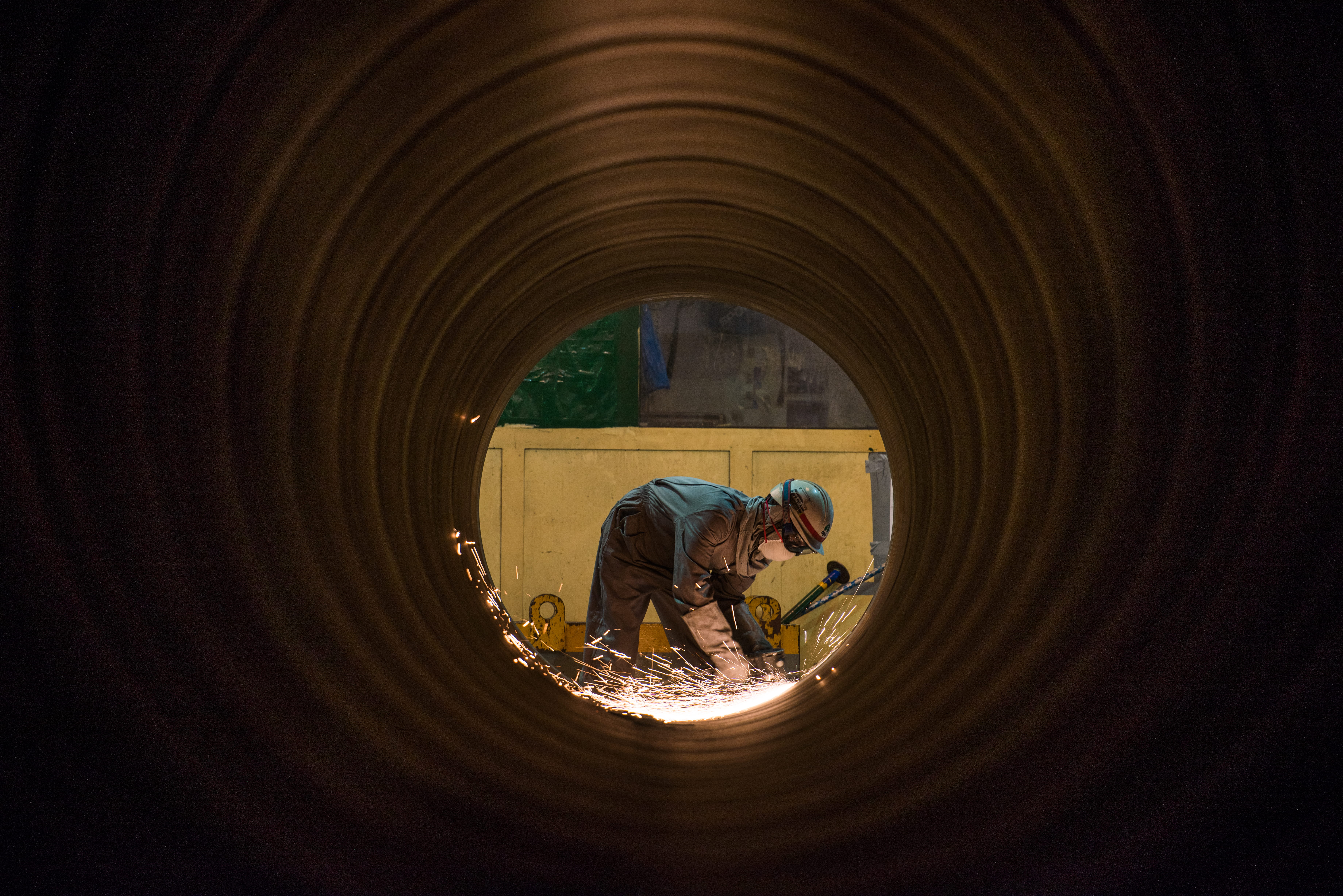 Frequently asked questions | Aramco Americas