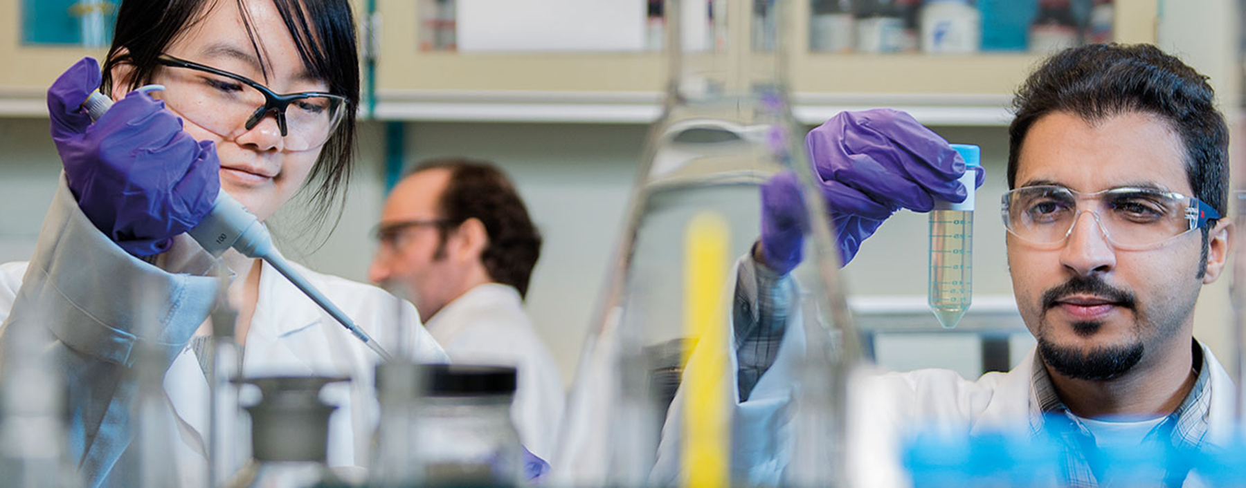 Careers at Saudi Aramco | Aramco Americas