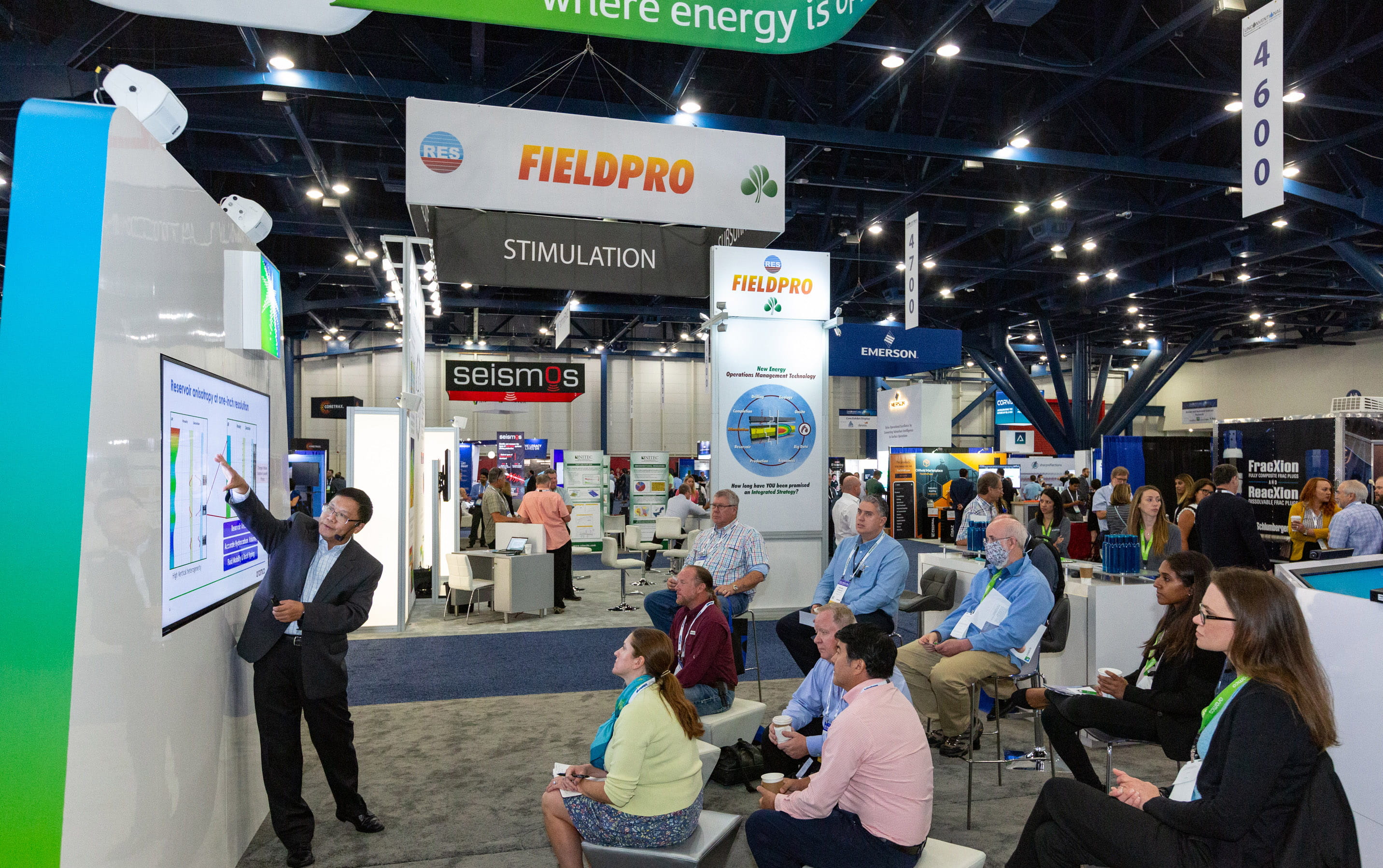 Aramco joins industry to advance unconventional breakthroughs for ...