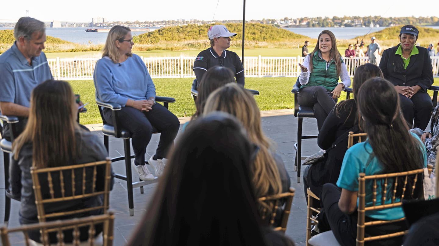 Aramco Team Series empowers athletes and company’s diversity and ...