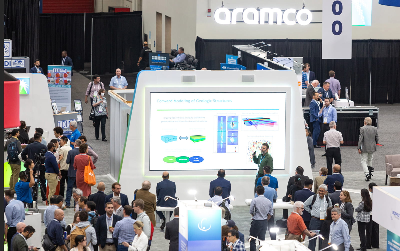 News | Aramco Americas