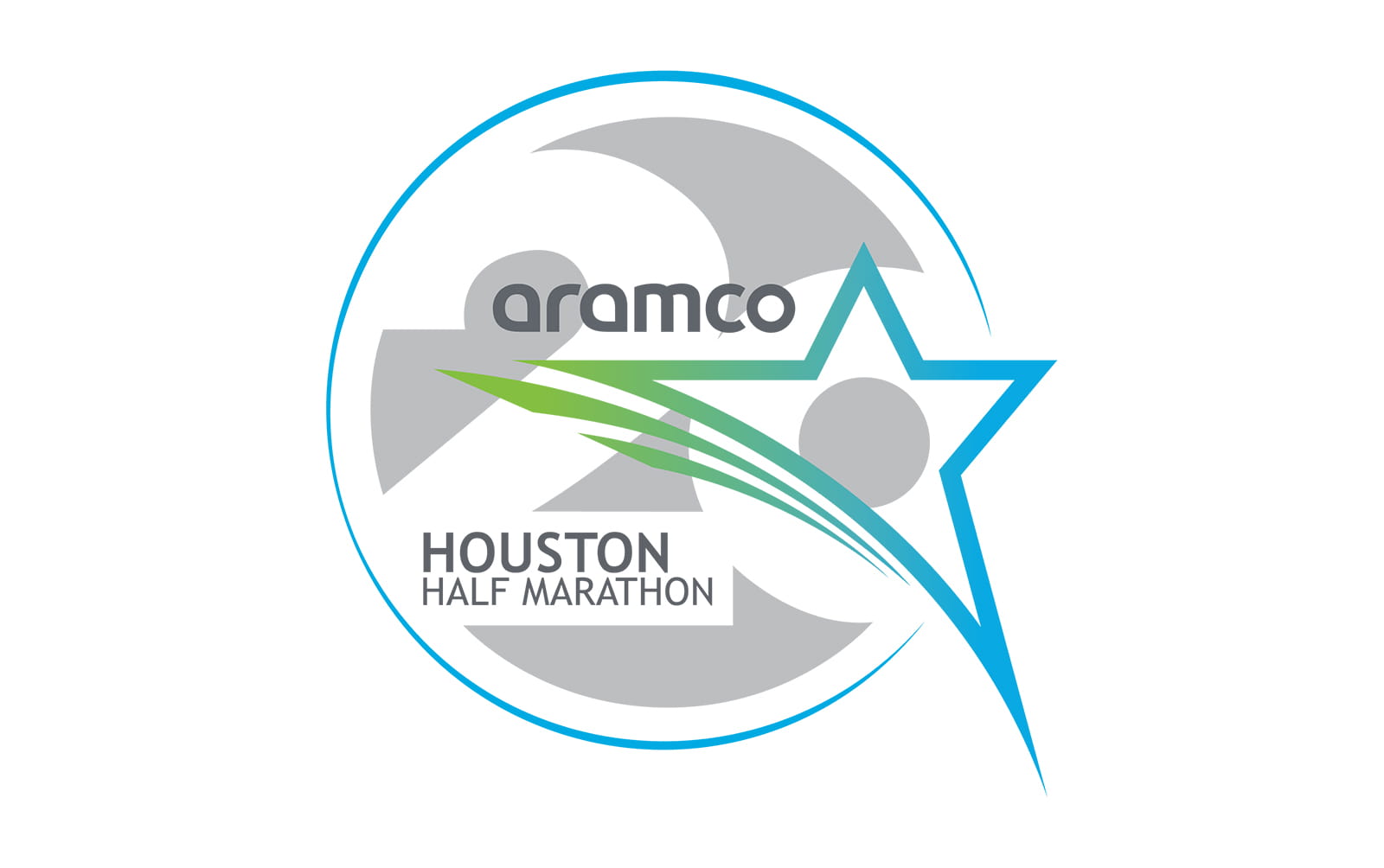 Aramco Celebrates 20 Years as Title Sponsor of the Houston Half ...