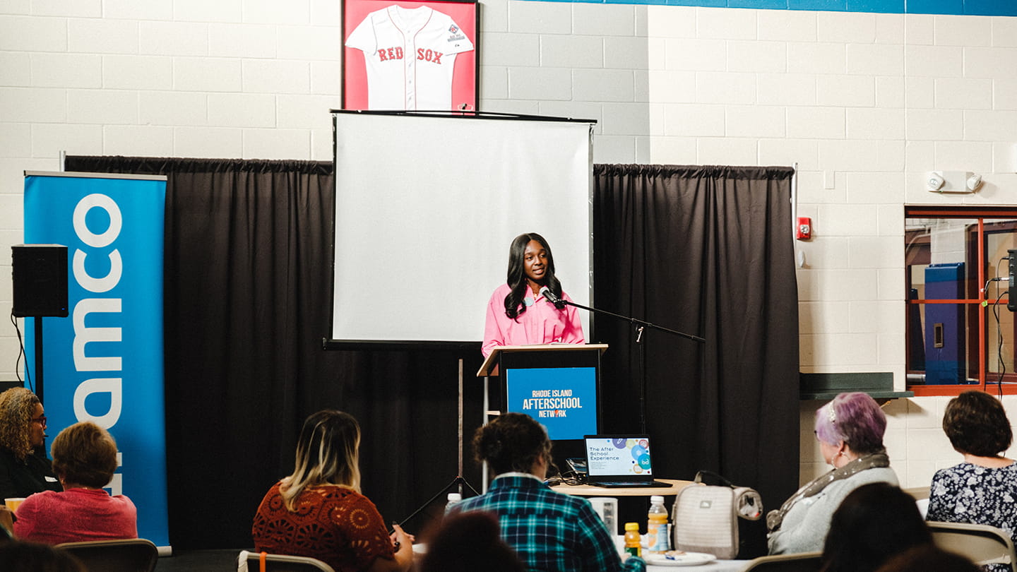 Researcher’s journey inspires STEM education | Aramco Americas