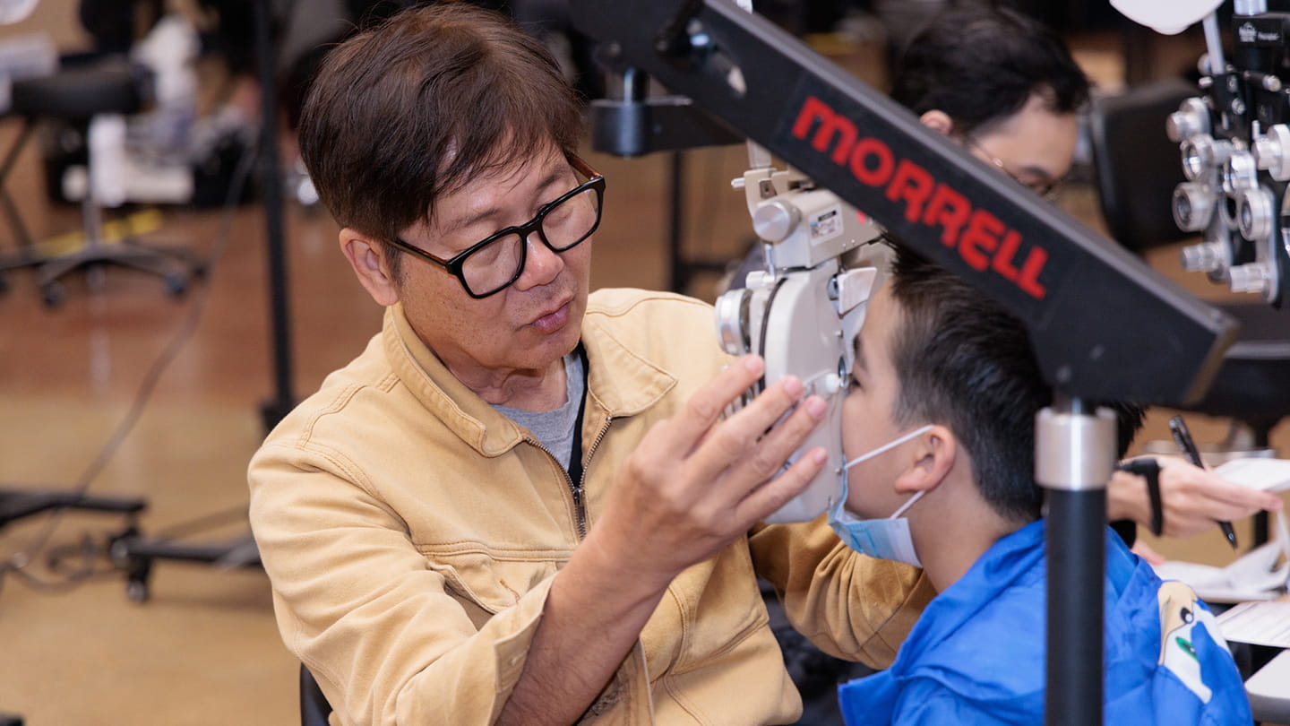 Aramco supports public health, Houston Health Foundation to boost See ...