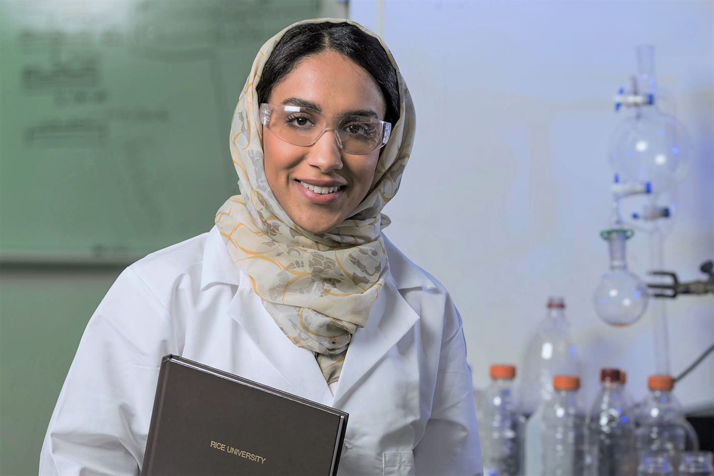 Aramco’s doctoral students in U.S. recognized for outstanding research ...